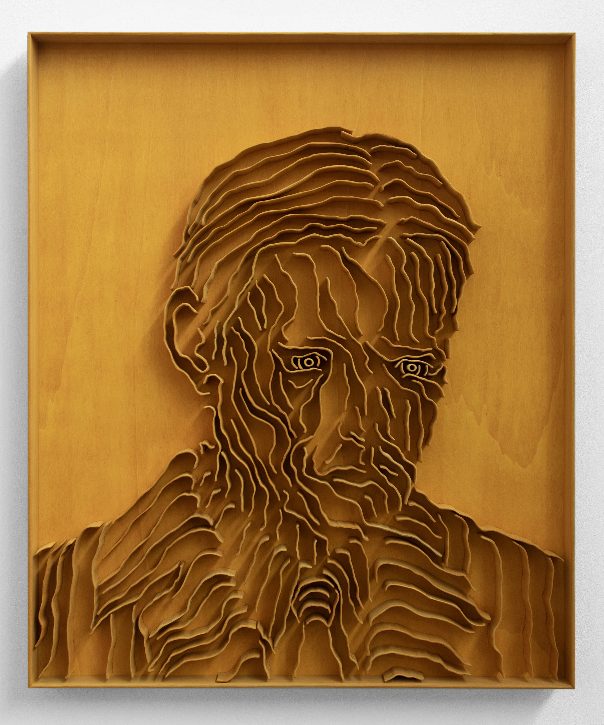 2 May Public Opening Filles du Calvaire | Levi van Veluw